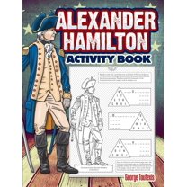 Readers: National Geographic Kids Readers: Alexander Hamilton (L3 ...