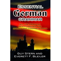 German Learn German: Step by Step Guide For Learning The Basics of The ...