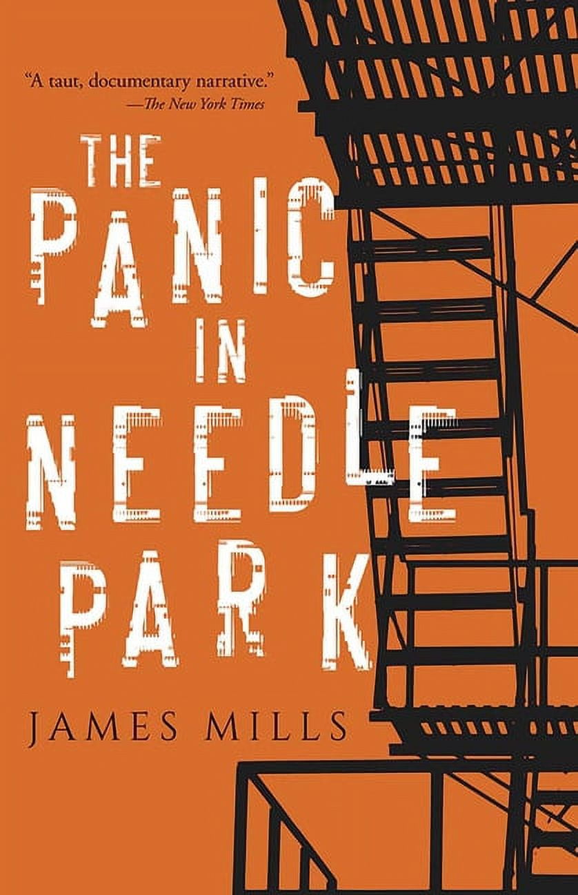 Panic Needle Park