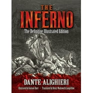 Signet Classics The Inferno, (Paperback) - Walmart.com