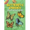 Dover Little Activity Books: Butterfly Fun Activity Book (Paperback ...