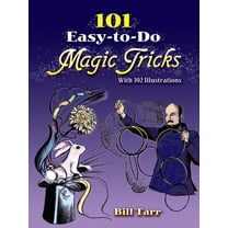 Close-Up Magic: Easy Magic Tricks: 25 Beginner Magic Tricks with ...