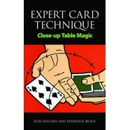 Card Tricks : The Royal Road to Card Magic (Hardcover) - Walmart.com
