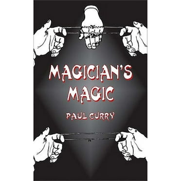Close-Up Magic: Easy Magic Tricks: 25 Beginner Magic Tricks with ...