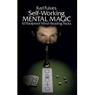 Close-Up Magic: Easy Magic Tricks: 25 Beginner Magic Tricks with ...