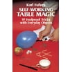 Close-Up Magic: Easy Magic Tricks: 25 Beginner Magic Tricks with ...