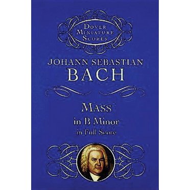 Dover Music for Organ Organ Music, (Paperback) - Walmart.com