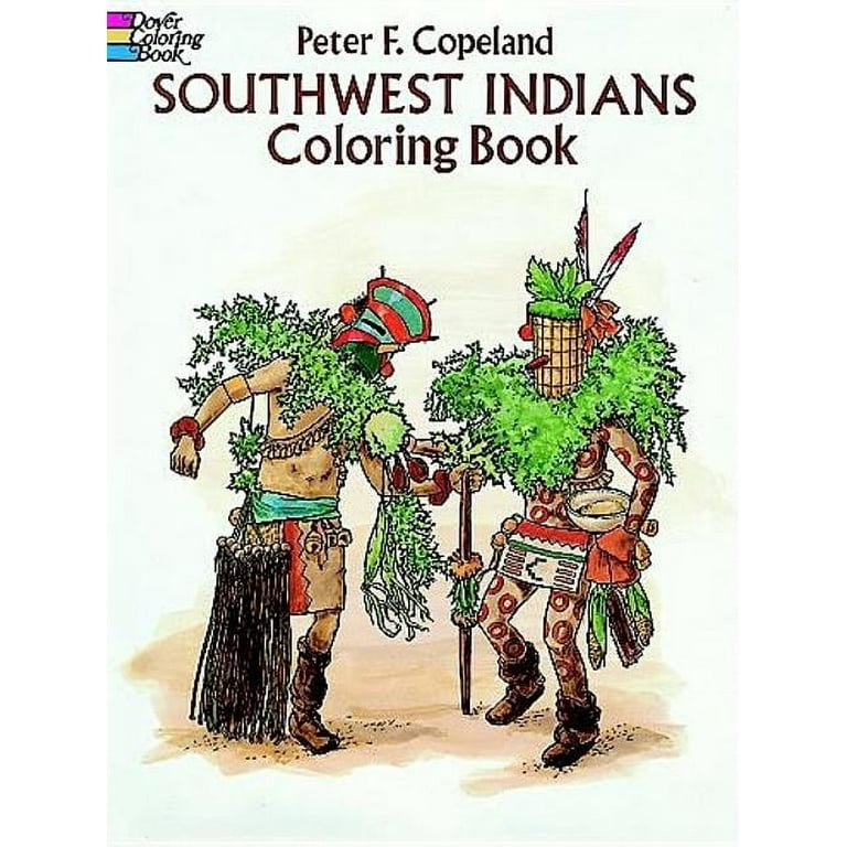 native american pottery coloring pages