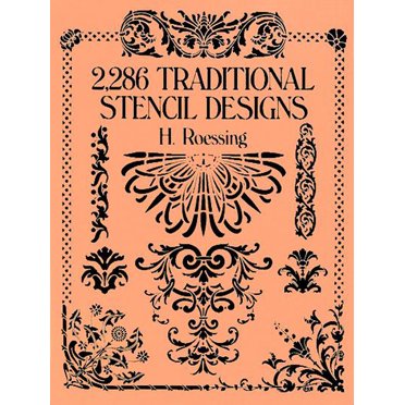 Dover Pictorial Archives: Geometric Patterns and Designs for Artists ...