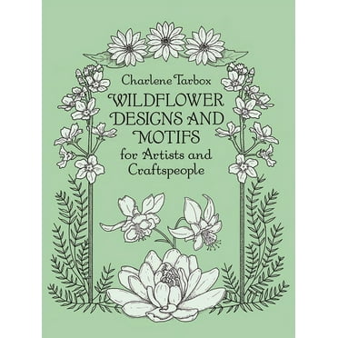 Dover Pictorial Archive: Fantastic Ornament : 110 Designs and Motifs ...