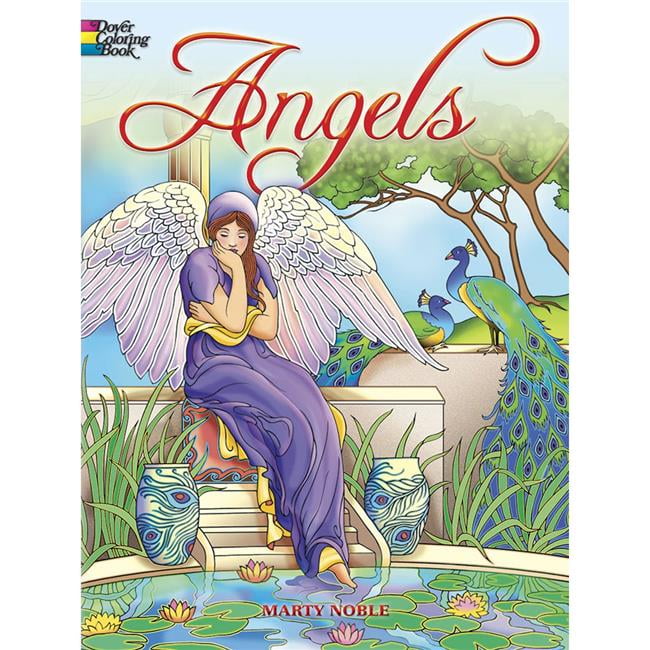 The Messengers Book About Angels