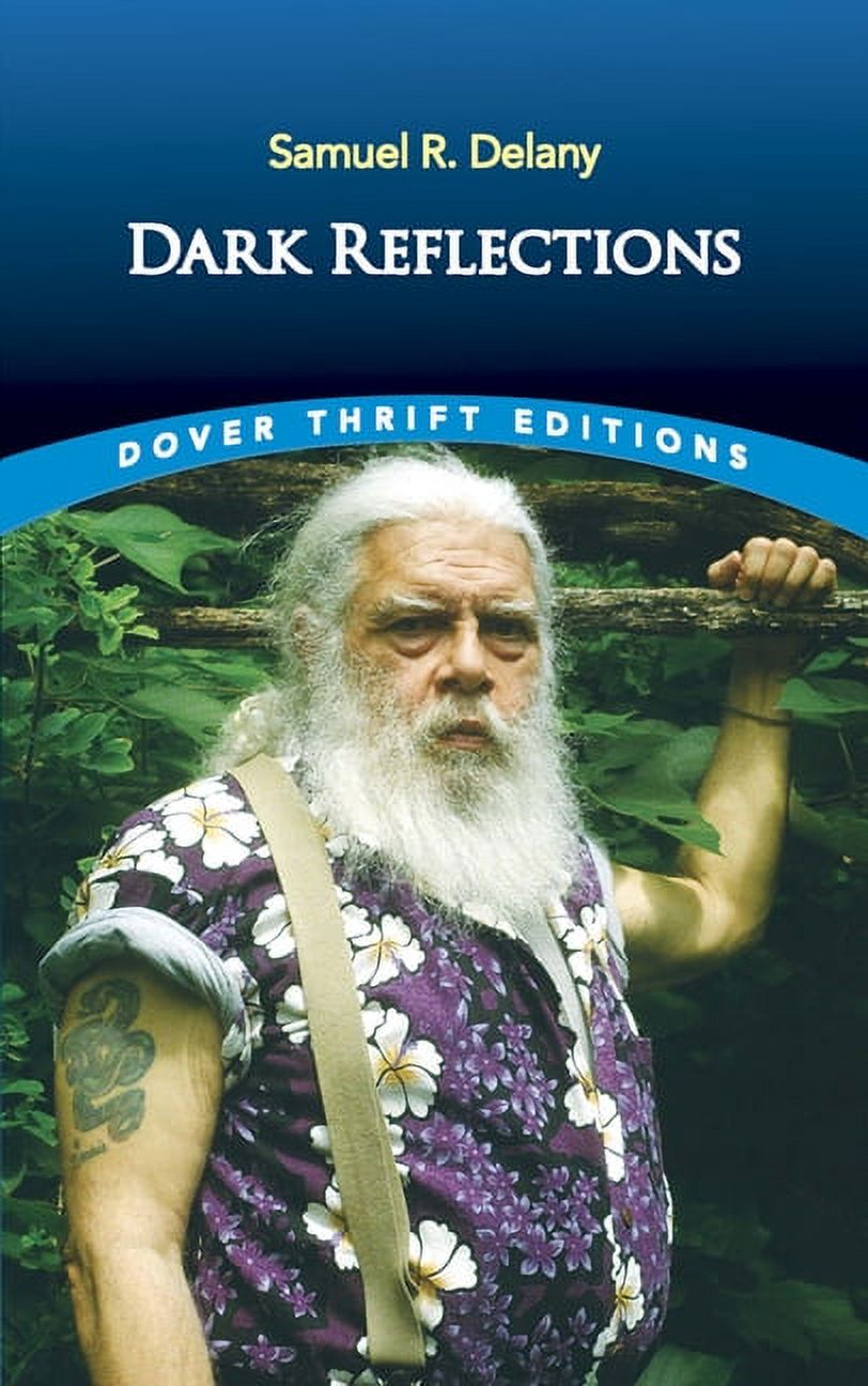 Dover Thrift Editions: Classic Novels Dark Reflections, (Paperback ...