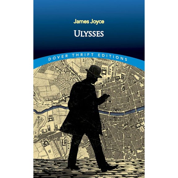 Ulysses (Gabler Edition), (Paperback) - Walmart.com
