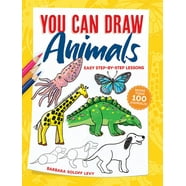 Dover Art Instruction: Drawing Hands (Paperback) - Walmart.com