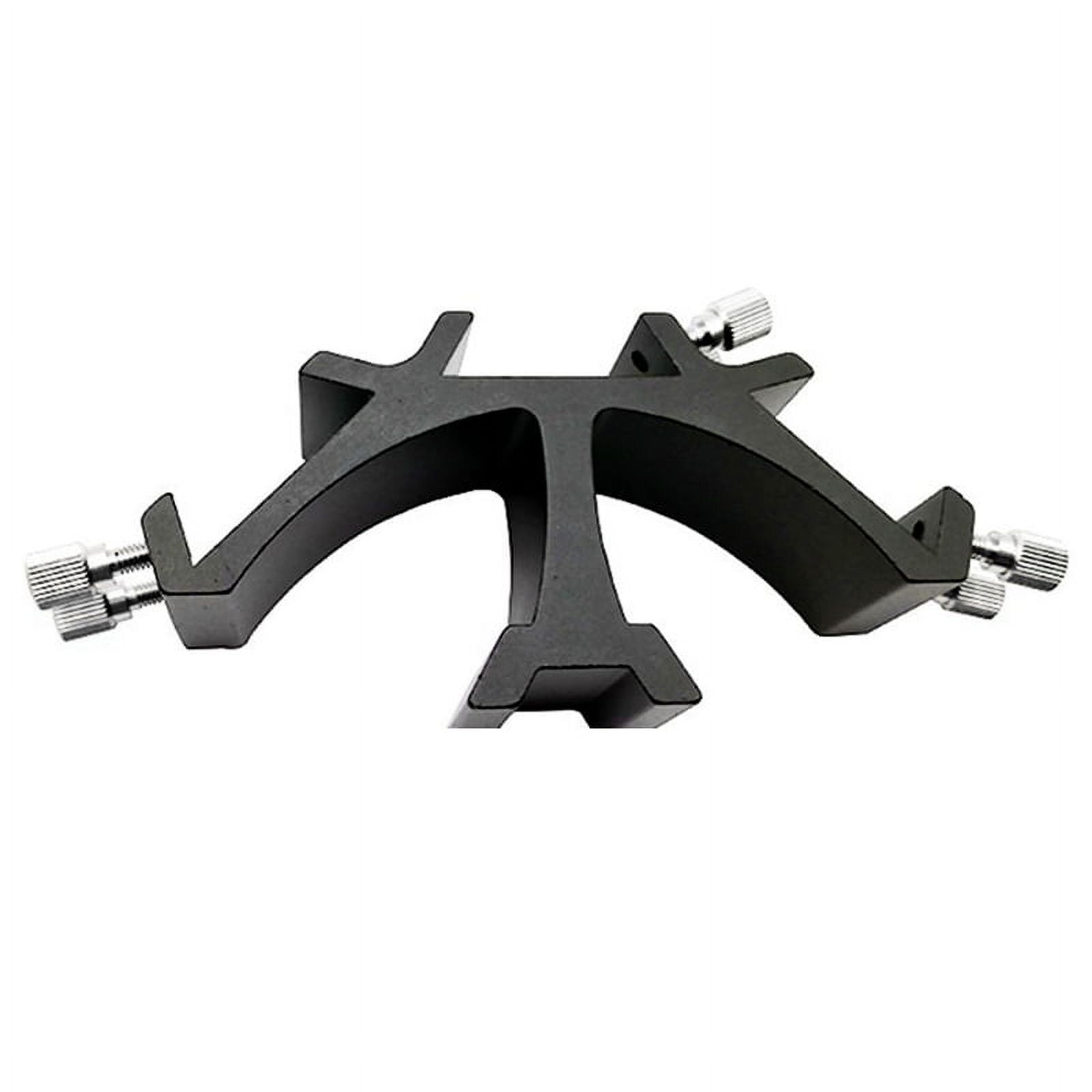 Dovetail Bracket Base Finder Scope Base for Binoculars Telescope ...