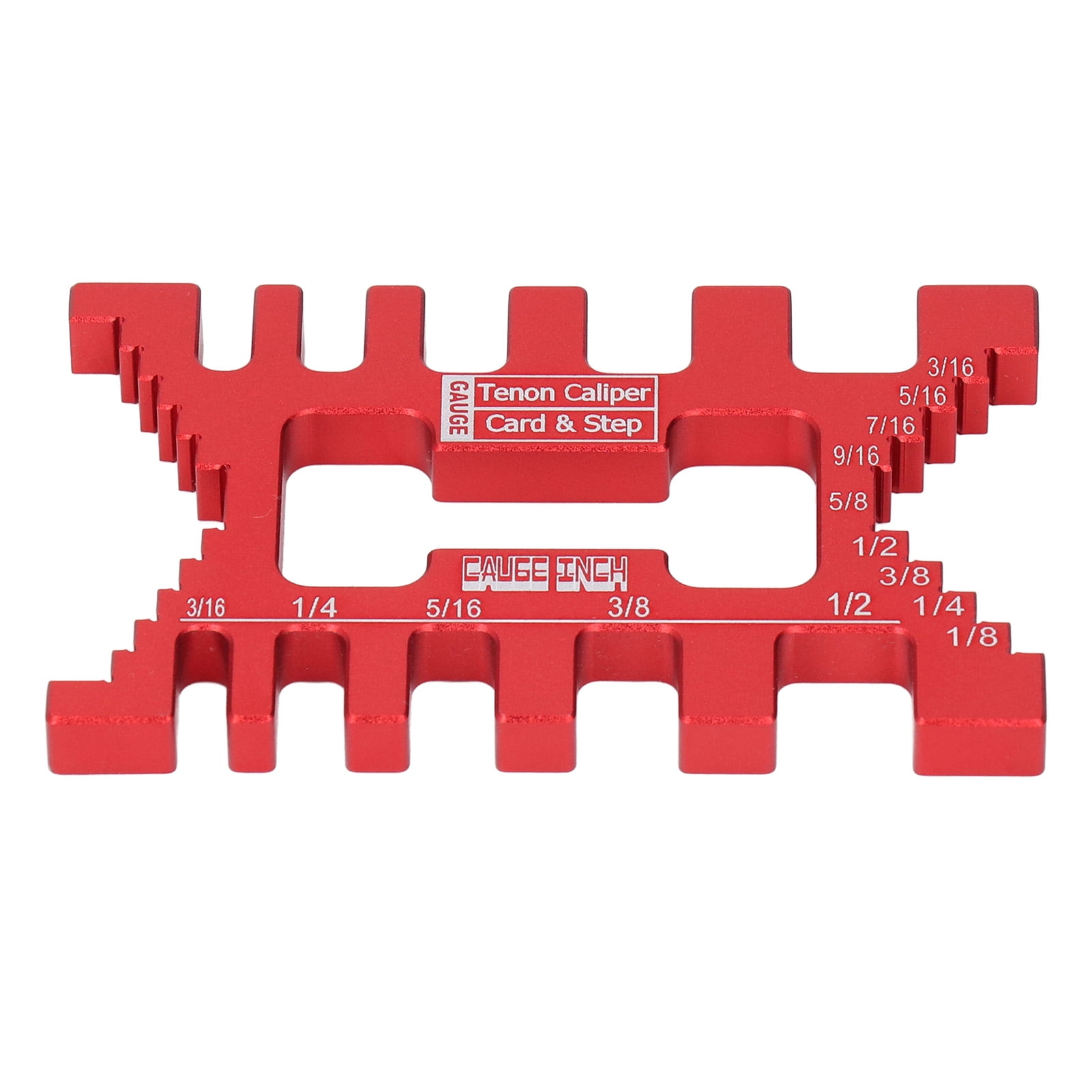 Dovetail Jig Caliper: Versatile Woodworking Tool With Height Gauge ...