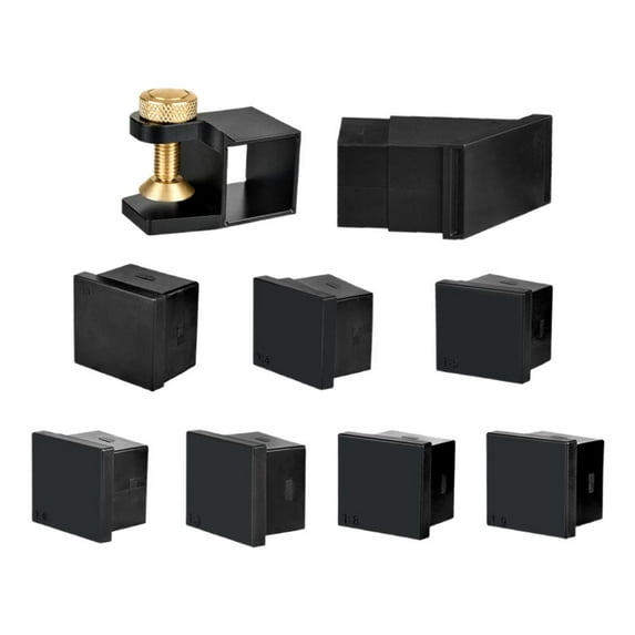 Dovetail Jigs For Woodworking,Aluminum Alloy Dovetail Jig Marker ...