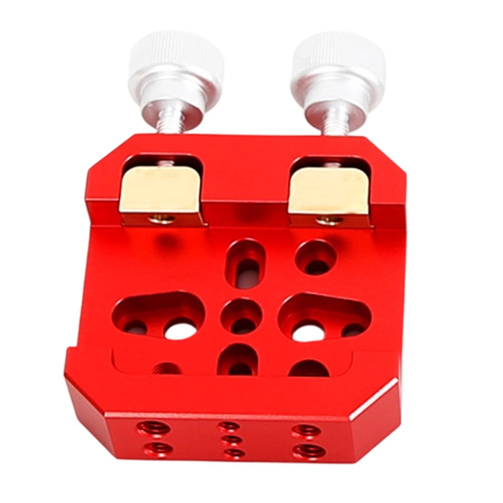 Dovetail Mounting Base Clamp For Astronomical Telescope Equatorial ...