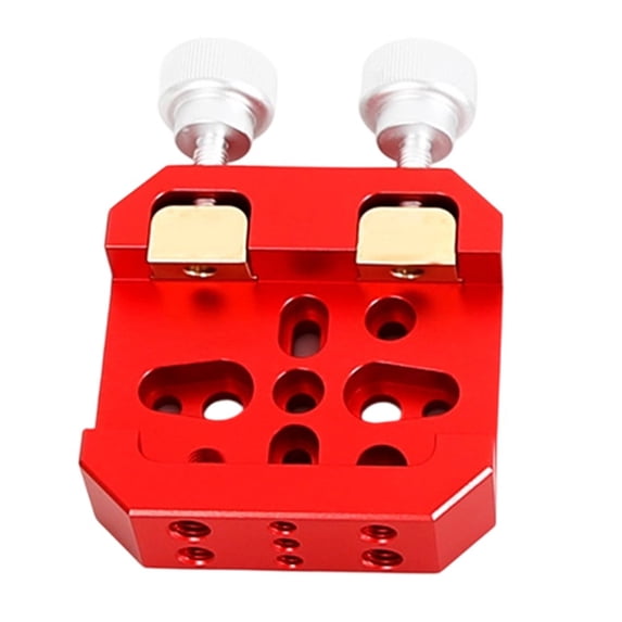 Dovetail Mounting Base Clamp For Astronomical Telescope Equatorial ...