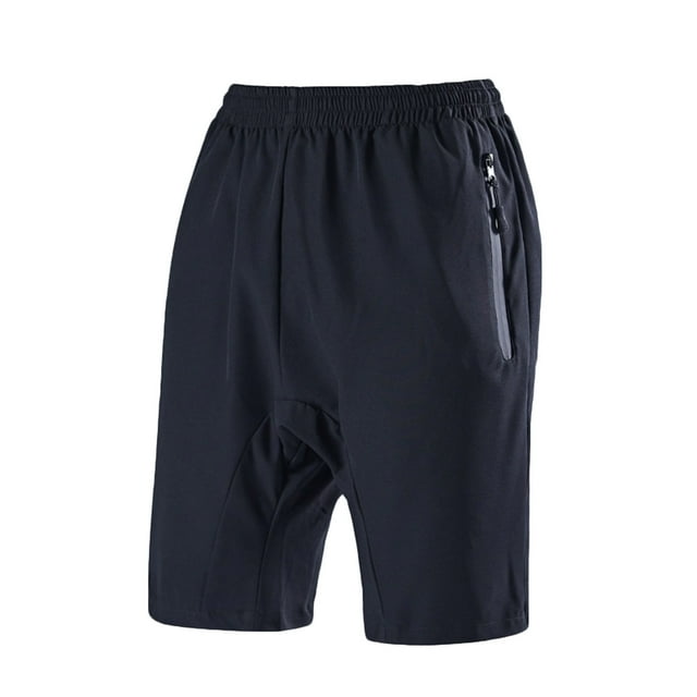 Dovford Men's Athletic Shorts with Pockets 11" Long Basketball Shorts ...
