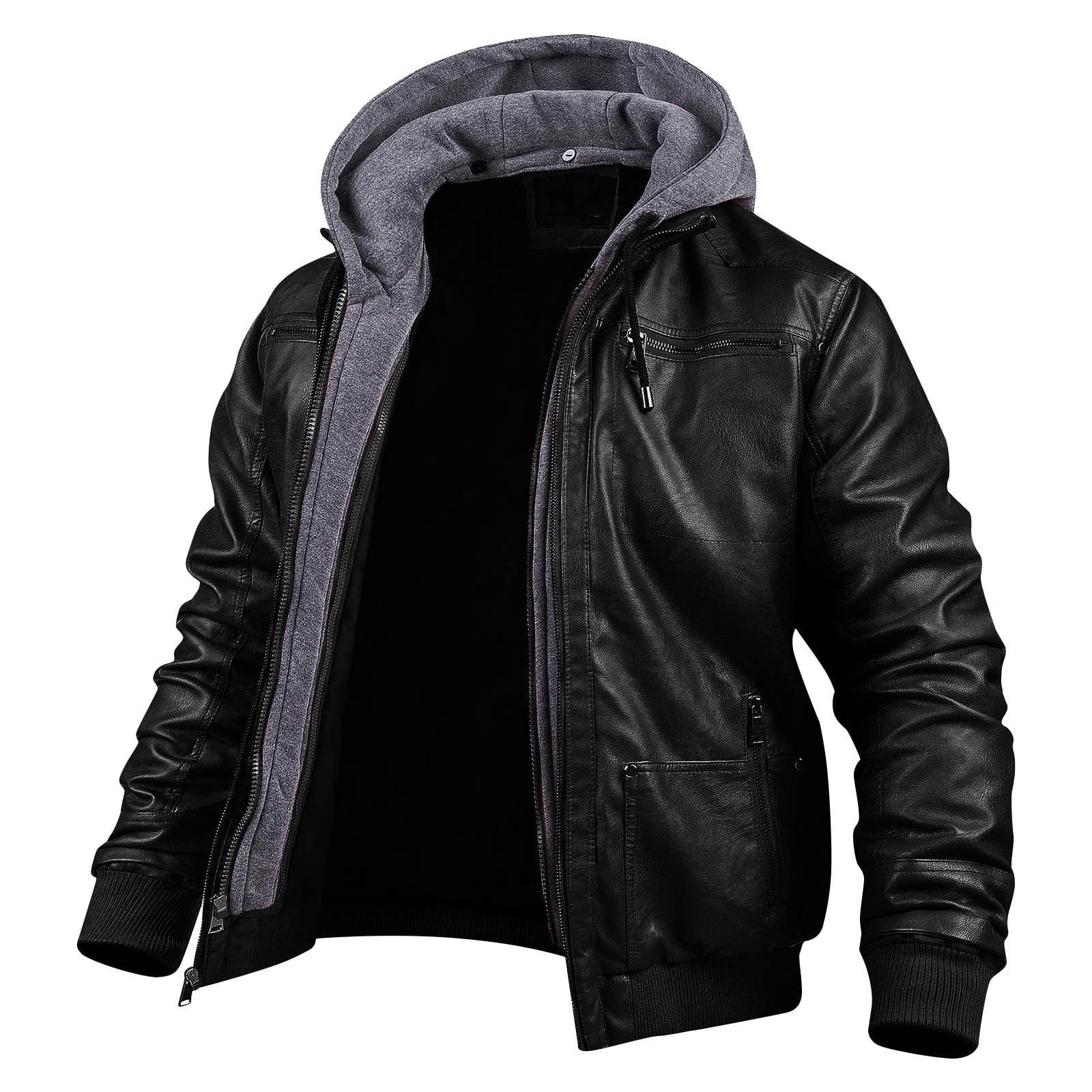 Dovford Men's Military Jacket Outdoor Tactical Waterproof Jacket Army ...