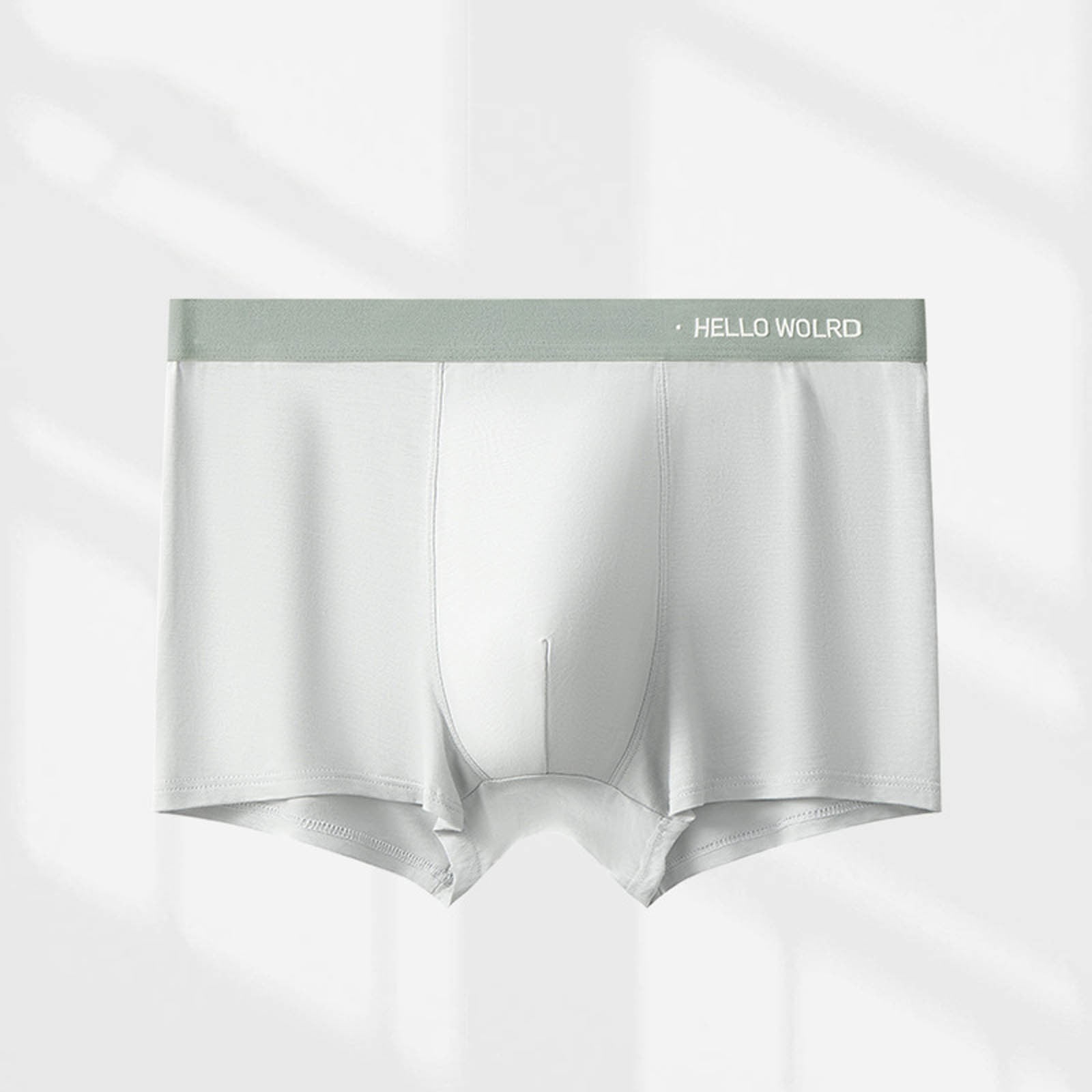 Dovford Men’s Underwear Boxer Briefs Breathable Soft Micro Modal Trunks ...