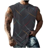 Port & Company Men's Core Cotton Tank Top. PC54TT - Walmart.com