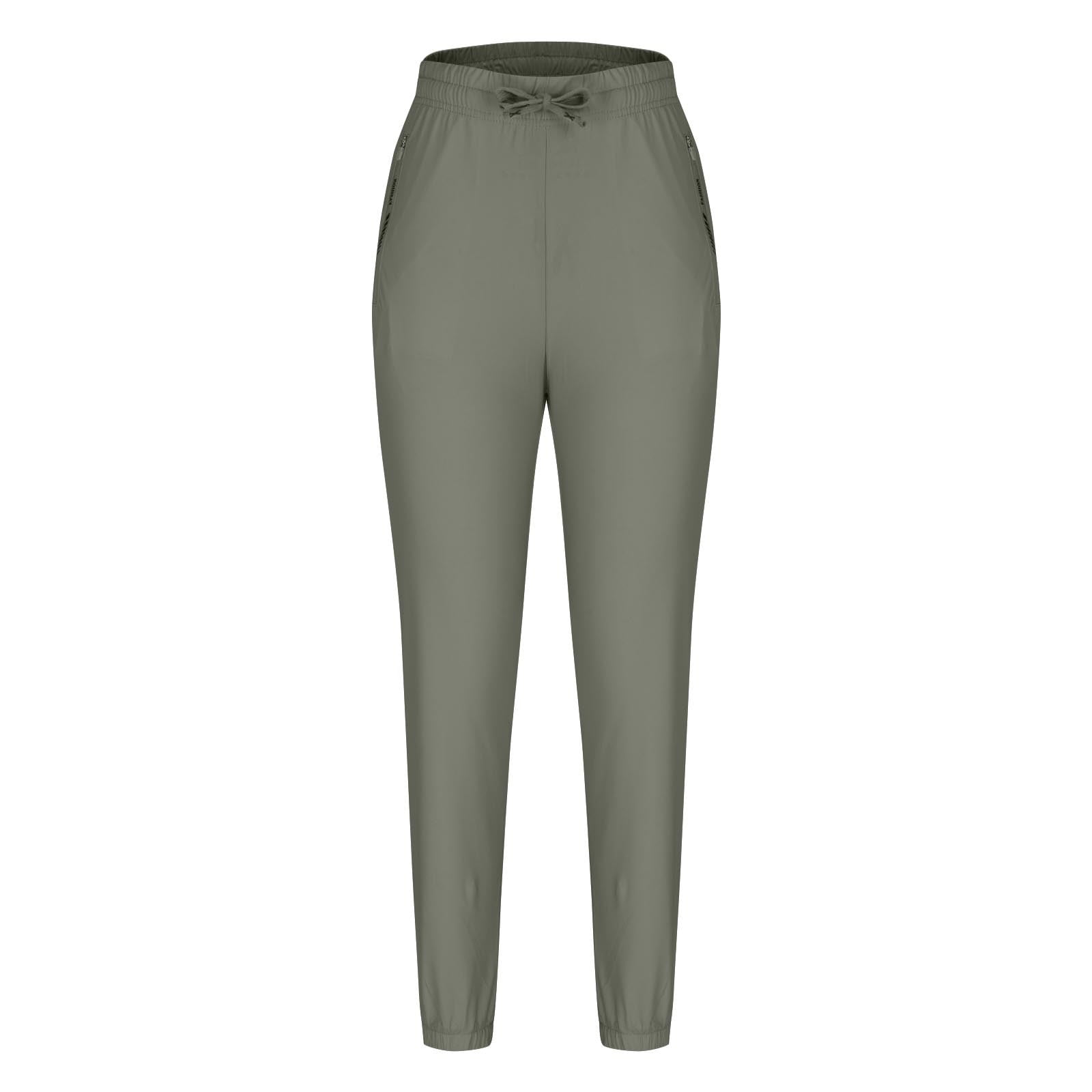 Dovford Stretch Active Pants for Women, Stretch Active Quick Drying ...