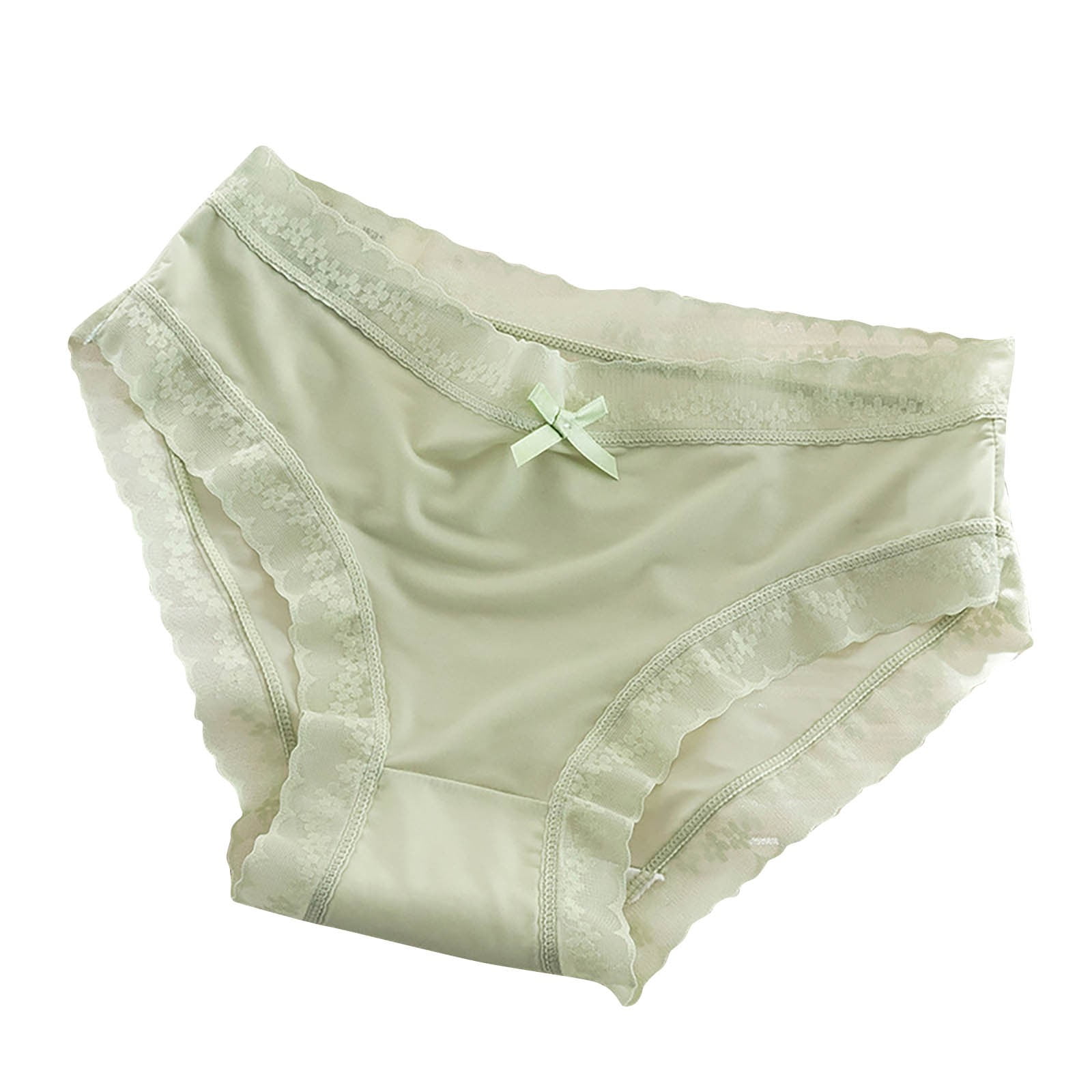 Dovford Women Embroidered Solid Panty,Sheer Waist Mesh Hipster,Graphic ...