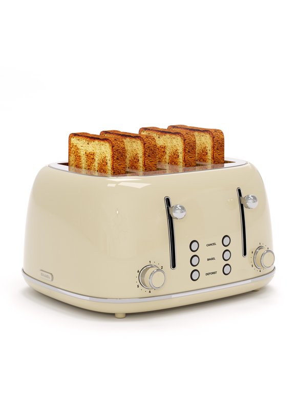 Cyber Monday Toaster Deals 2024 - Walmart.com