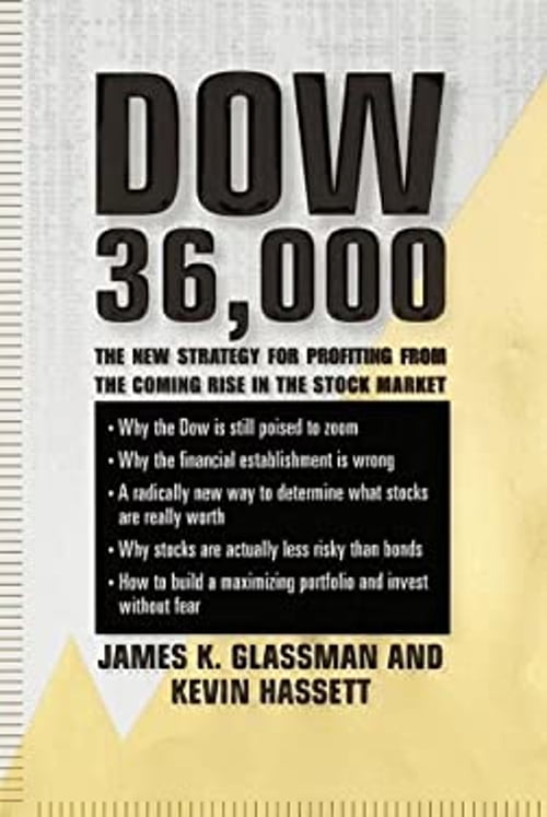 Stock Market Dow