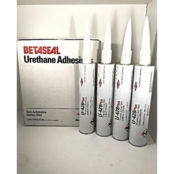 Urethane Adhesive Windshield