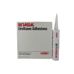 Urethane Adhesive Windshield