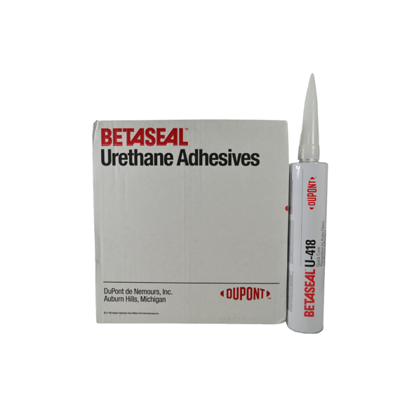 Urethane Adhesive Windshield