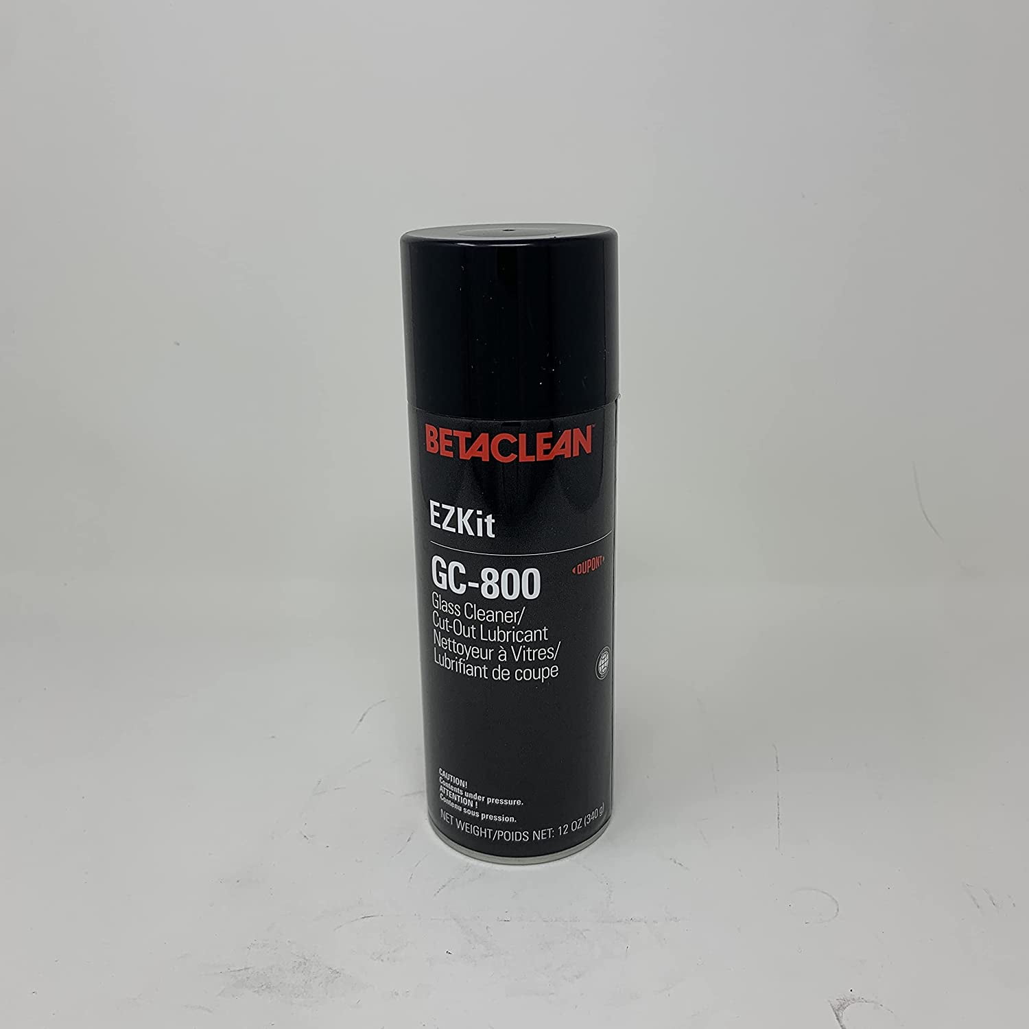 Dow Automotive / Dupont Betaclean GC-800 Glass Cleaner - Walmart.com