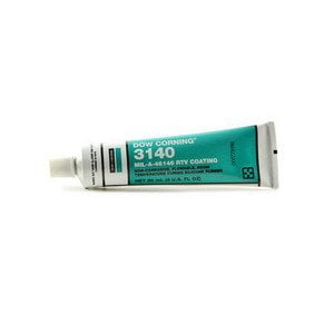 Dow Corning 3140 RTV Coating, 90mL Tube - Walmart.com