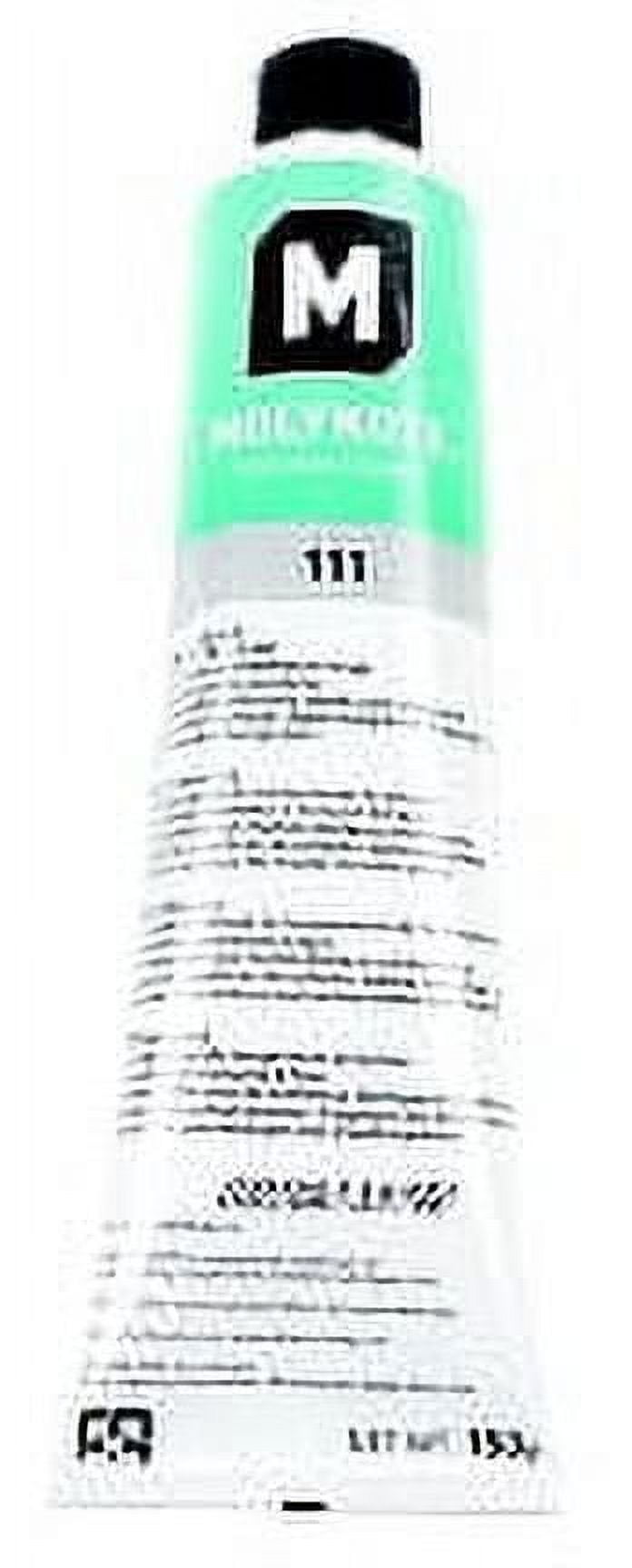 Dow Corning Molykote 111 Compound 5.3oz (150grams) - Walmart Business ...