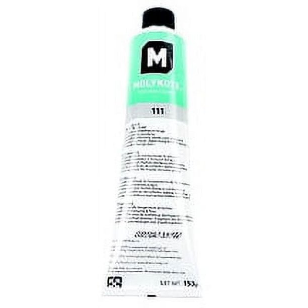 Dow Corning Molykote 111 Compound 5.3oz (150grams) - Walmart Business ...