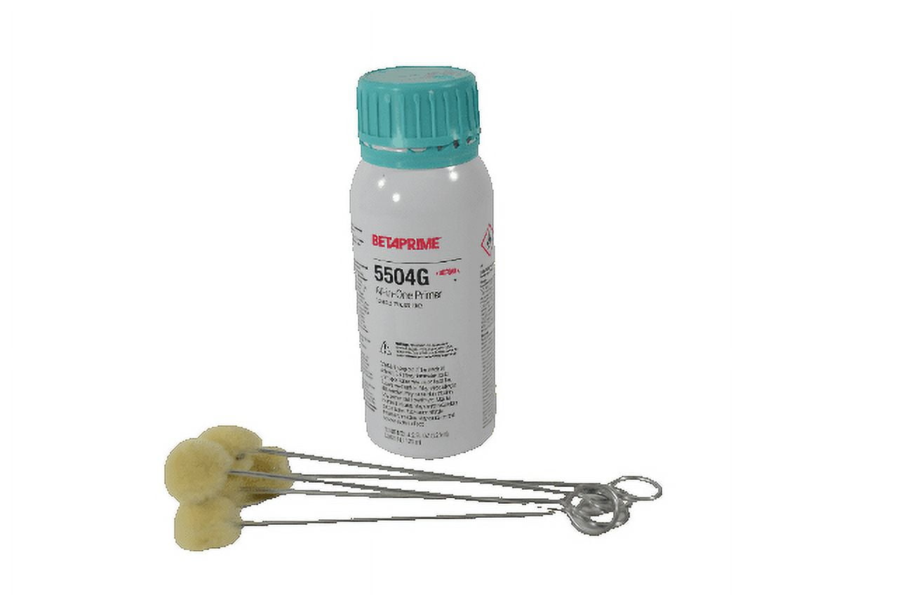 Dow / Dupont 5504G Automotive Pinchweld, Glass All in One Primer 4.2oz ...
