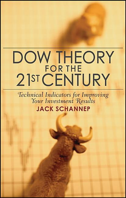 Dow Theory for the 21st Century: Technical Indicators for Improving ...