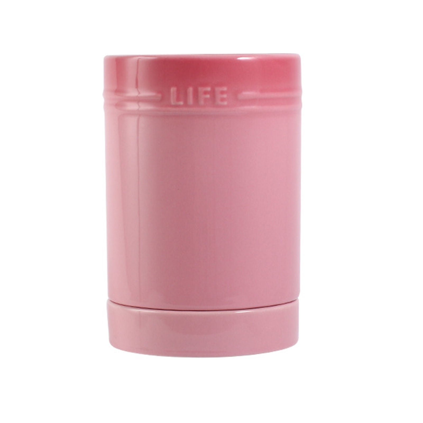 Dowbom Utensil Holder for Kitchen Counter Cooking Utensil Crocks ...