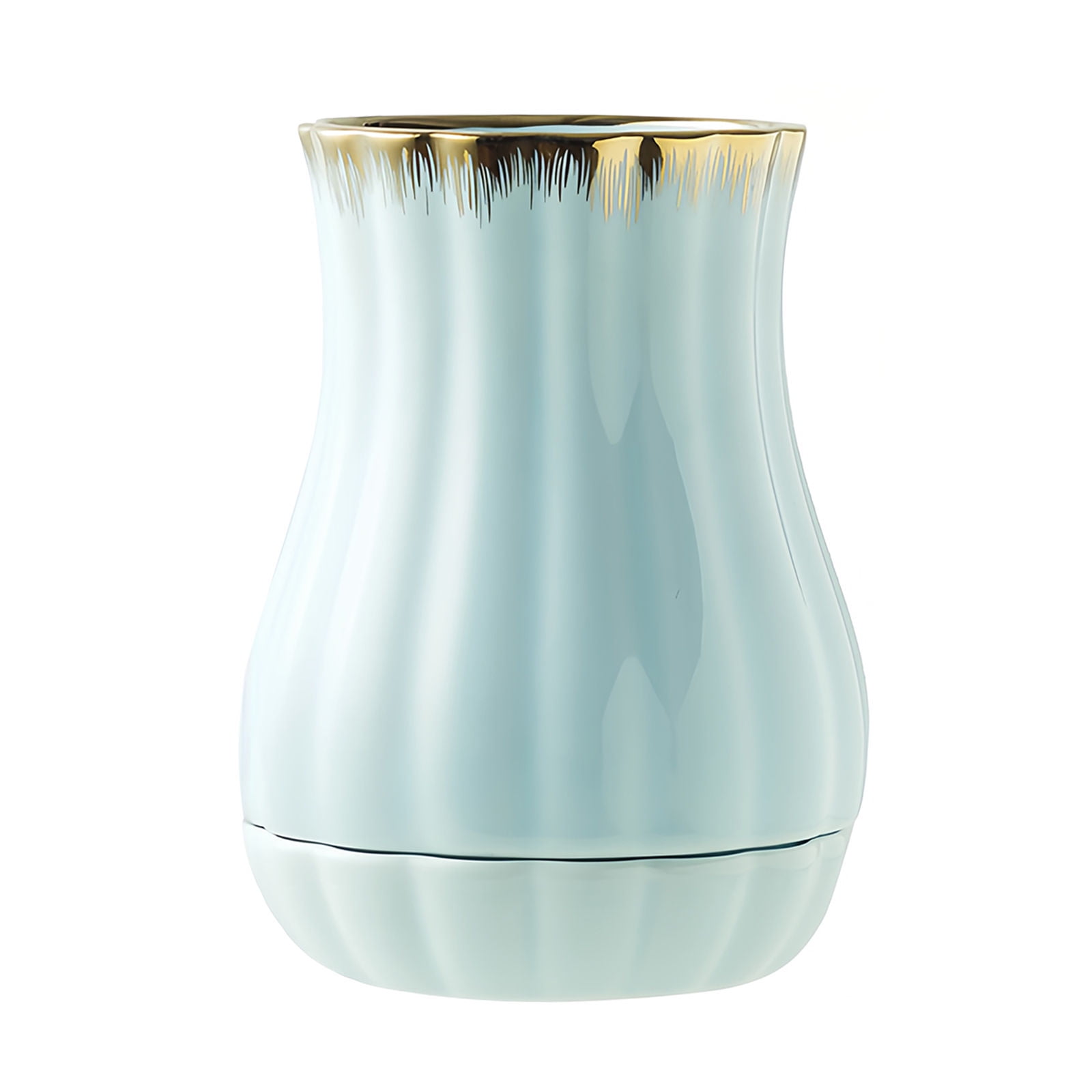 Dowbom Utensil Holder for Kitchen Counter Cooking Utensil Crocks ...