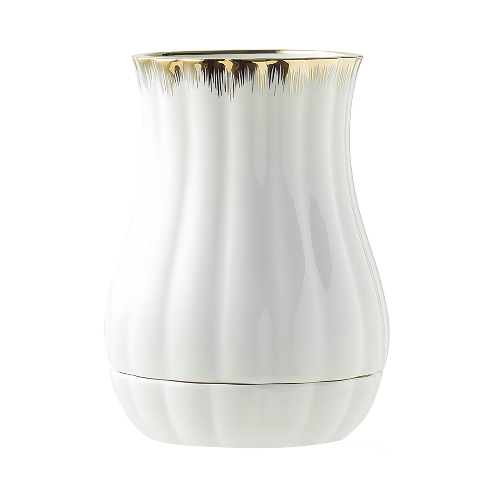 Dowbom Utensil Holder for Kitchen Counter Cooking Utensil Crocks ...