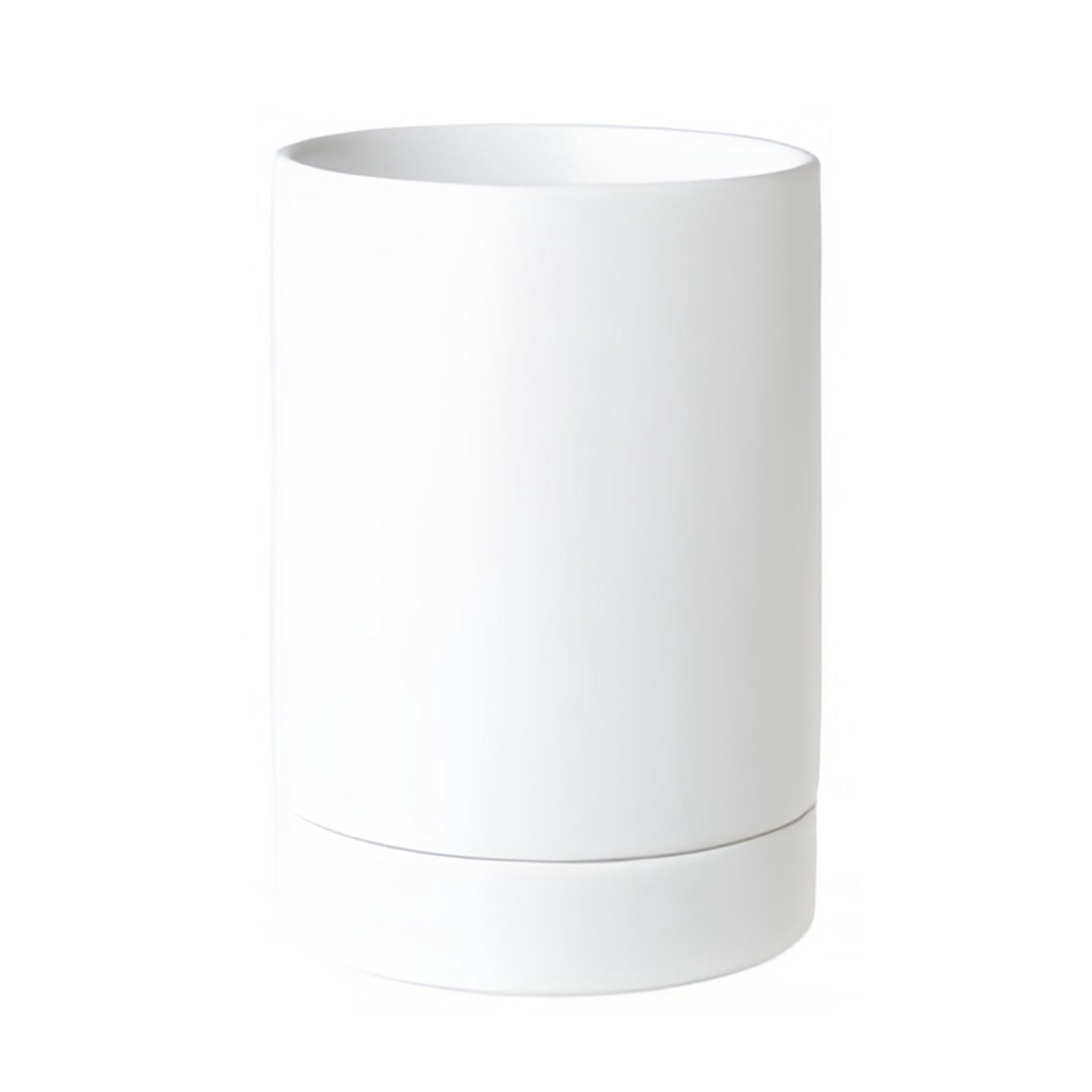 Dowbom Utensil Holder for Kitchen Counter Cooking Utensil Crocks ...