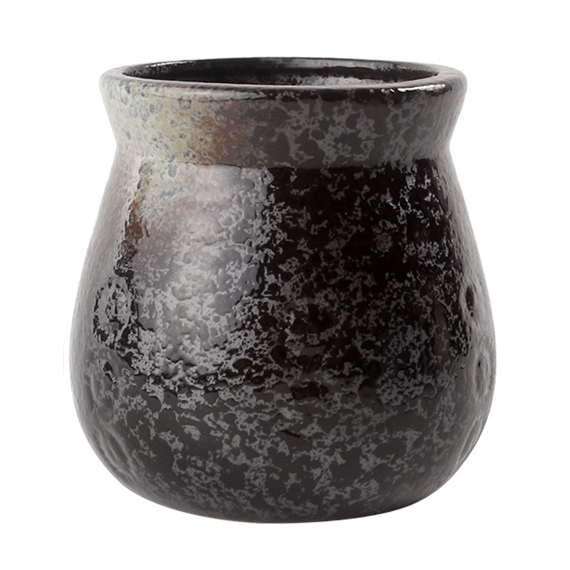 Dowbom Utensil Holder for Kitchen Counter Cooking Utensil Crocks ...