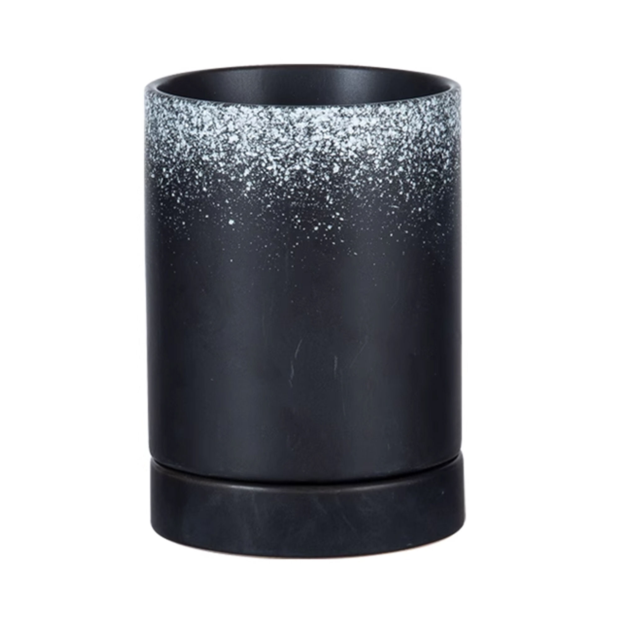 Dowbom Utensil Holder for Kitchen Counter Cooking Utensil Crocks ...