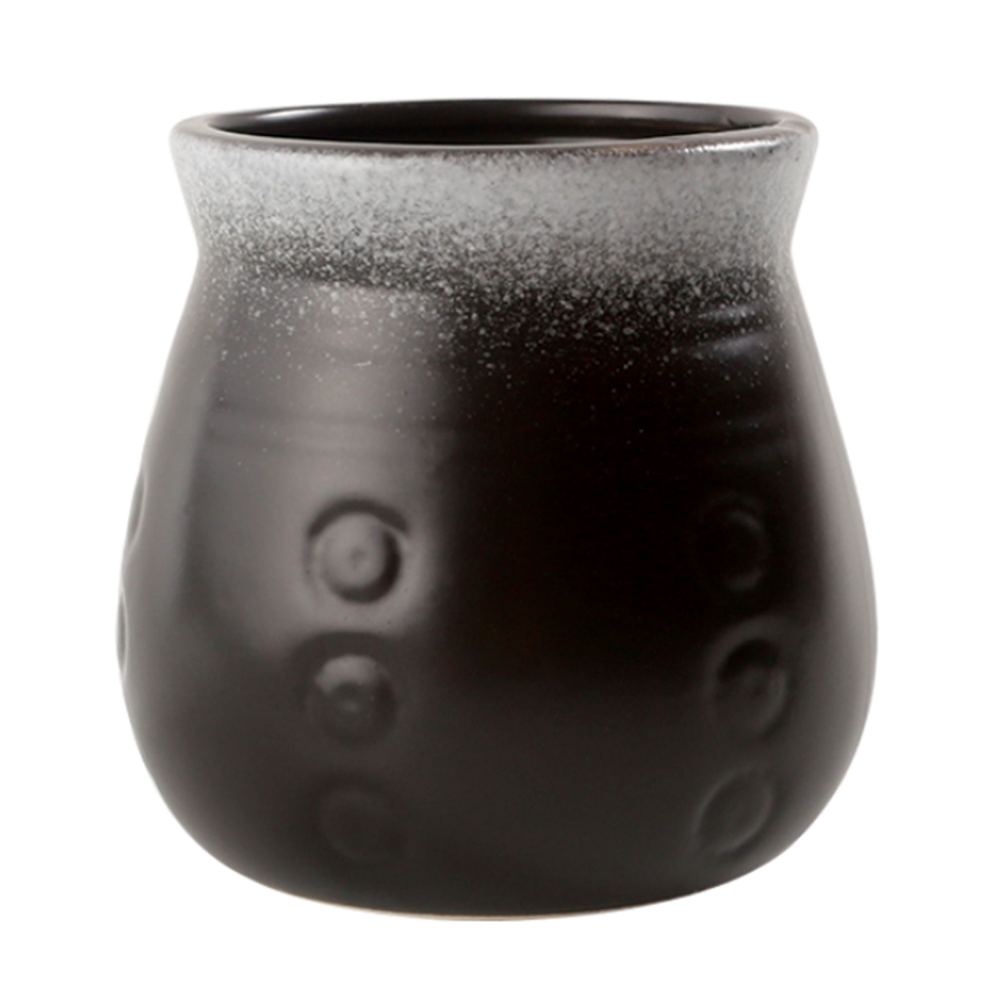 Dowbom Utensil Holder for Kitchen Counter Cooking Utensil Crocks ...