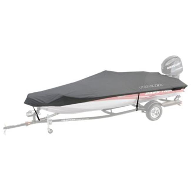 Dowco 33215-11 Tracker Factory Fit Boat Cover - Pro Team 175 TF ...