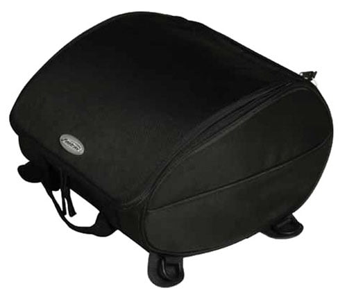Dowco Fastrax Value Series Tail Bag Black (50104-00) - Walmart.com
