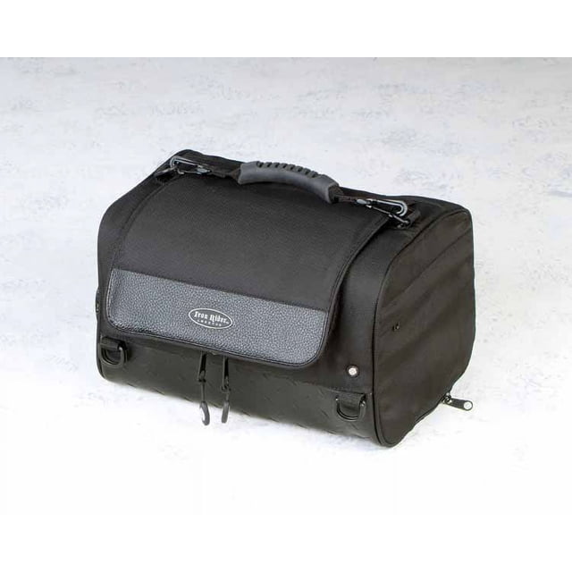 Dowco Iron Rider Luggage System Overnight Bag Black (50126-00 ...